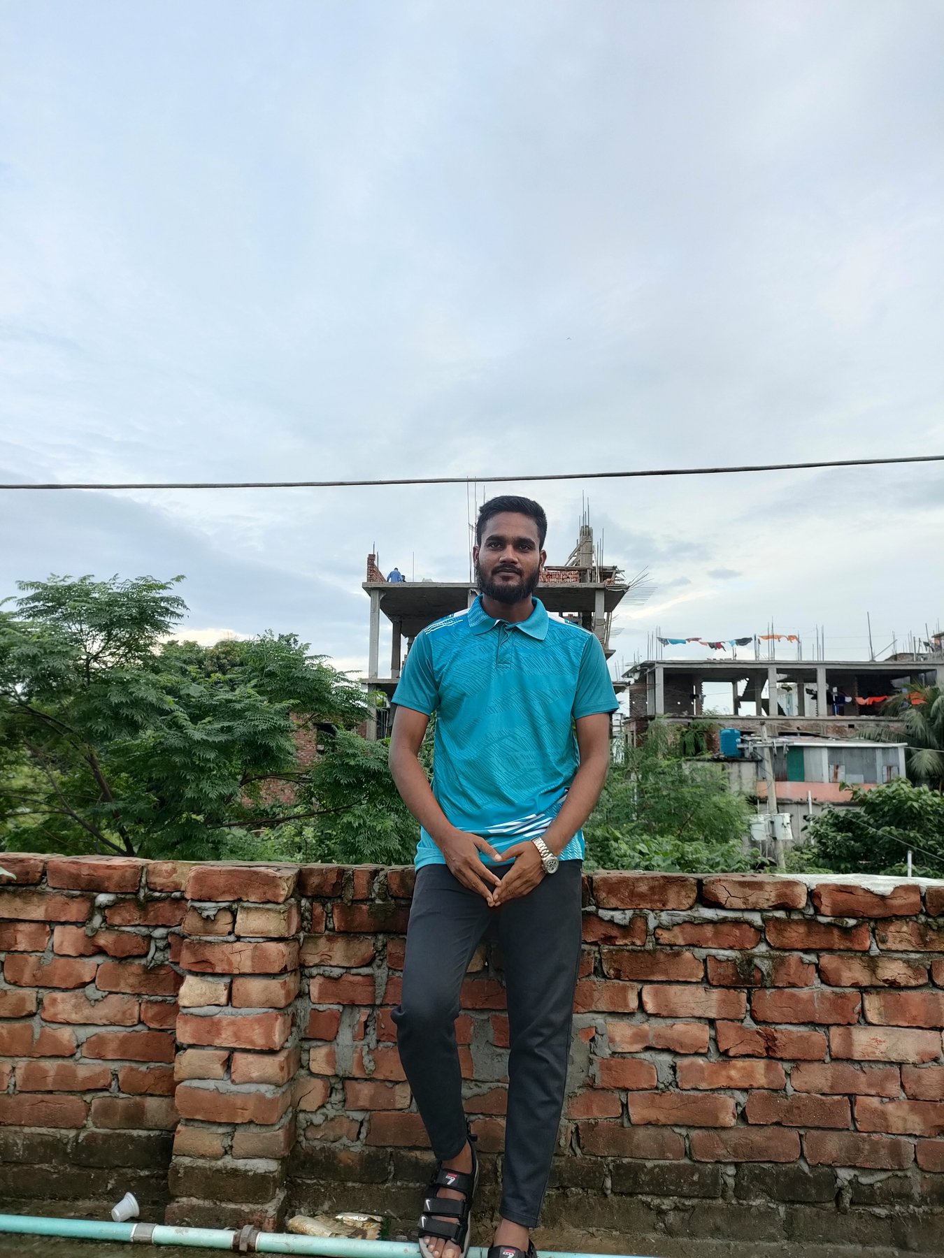 Abir, Bangladeshi Male escort in Dhaka (5)