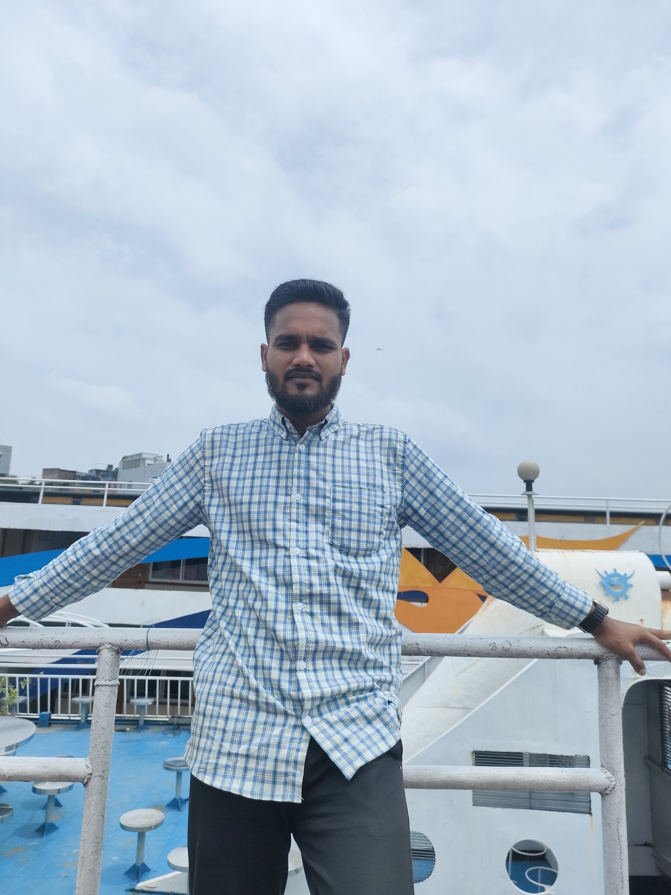 Abir, Bangladeshi Male escort in Dhaka (5)