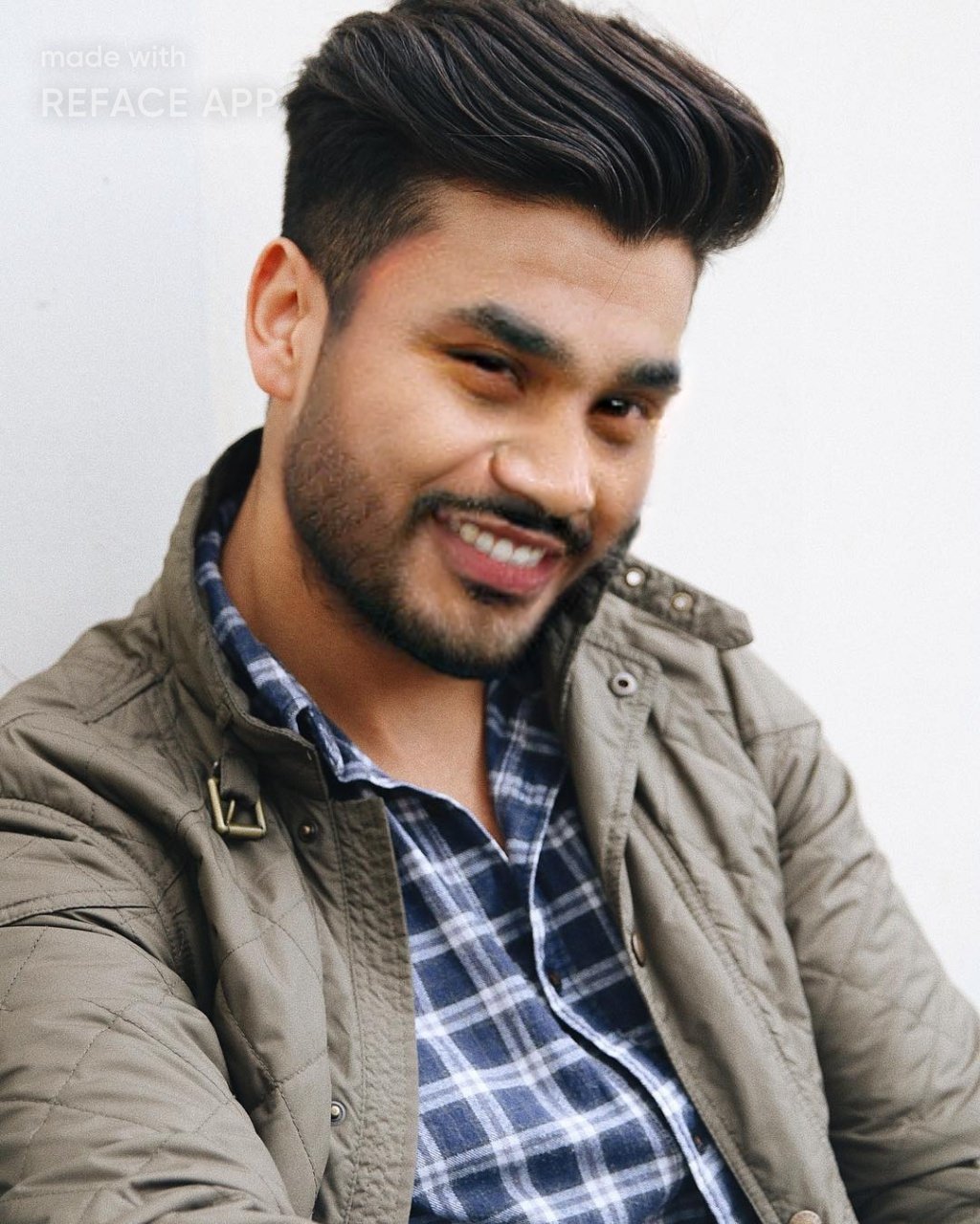 Addi, Indian Male escort in Mumbai