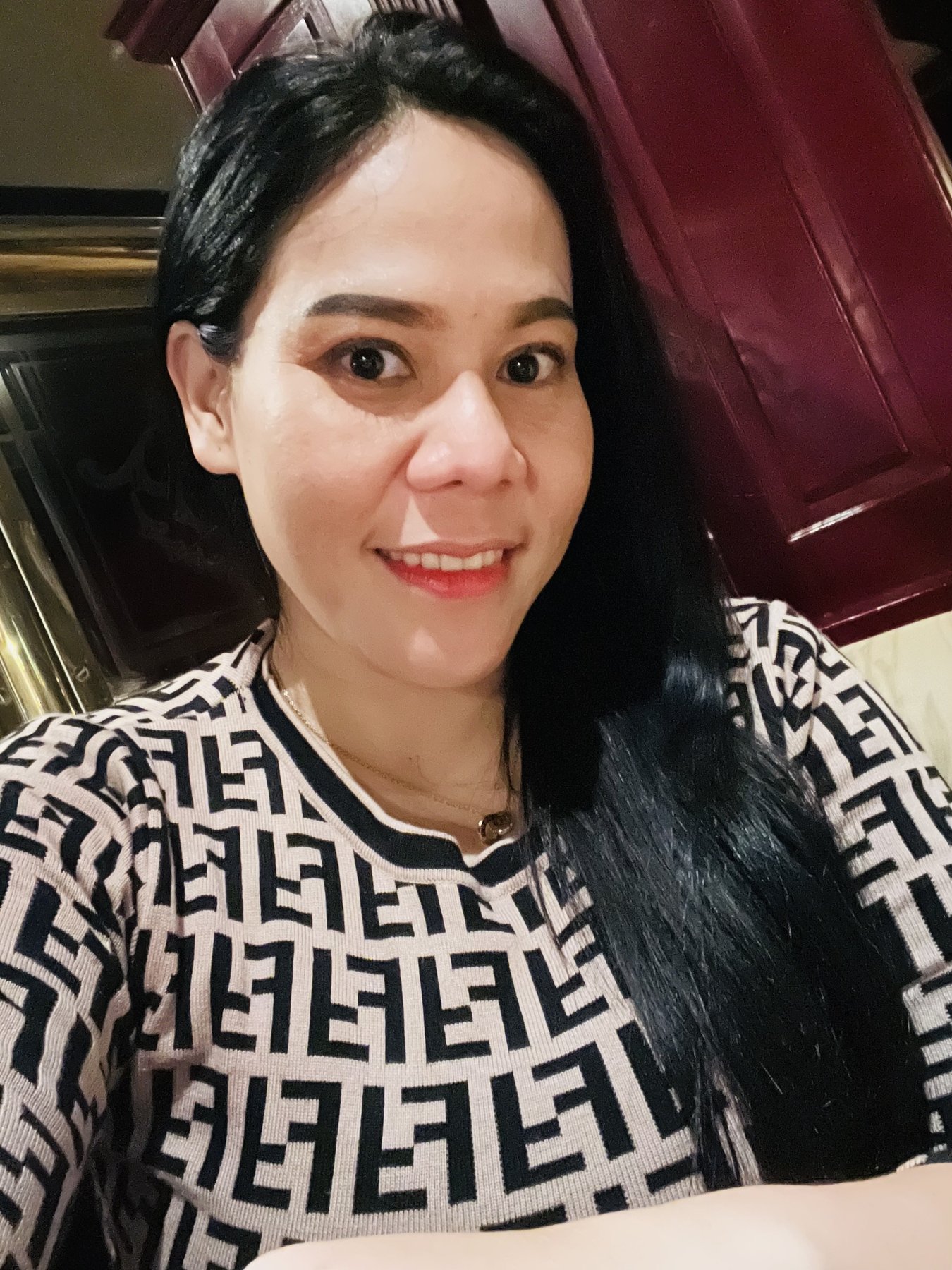 Chada Nuru in Bowsher Muscat, Thai escort in Muscat