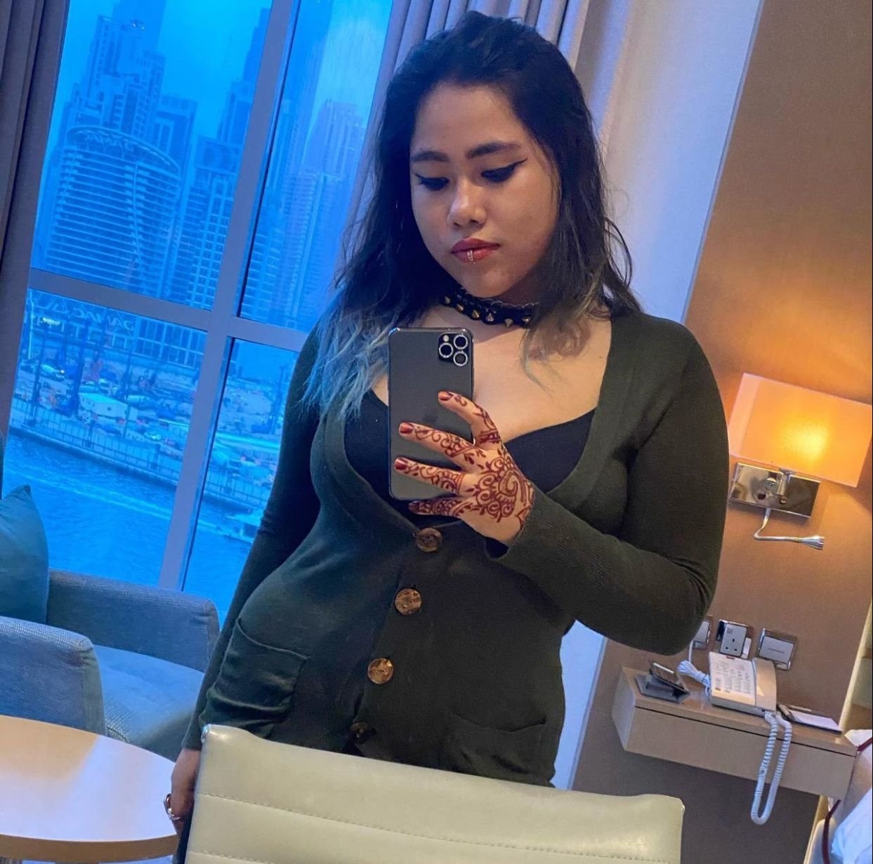 Aisha Ali (Memorable), Indian escort in Ahmedabad