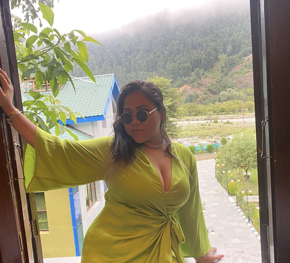 Aisha Ali (Memorable), Indian escort in Ahmedabad