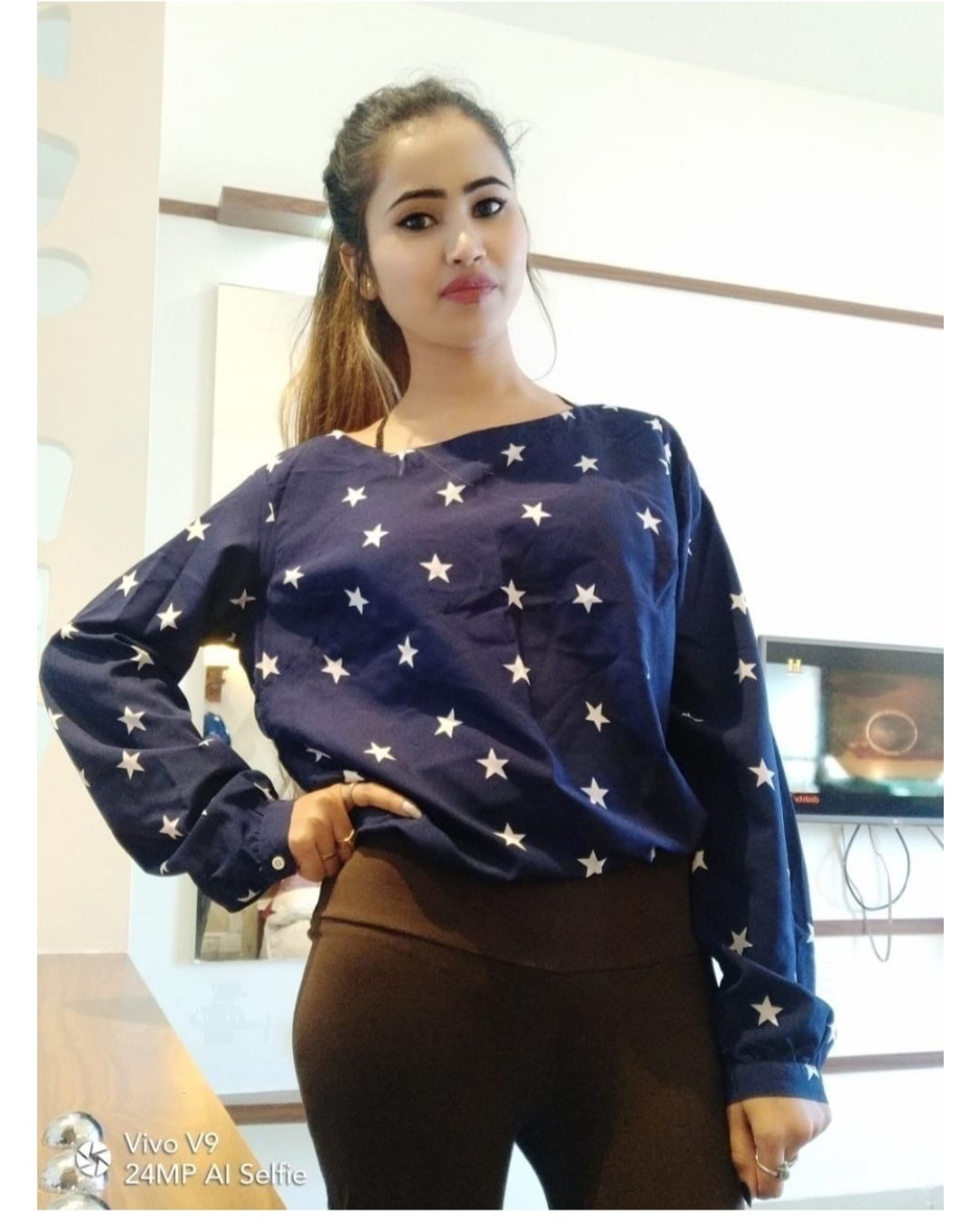 Aisha Khan, Indian escort agency in Mumbai