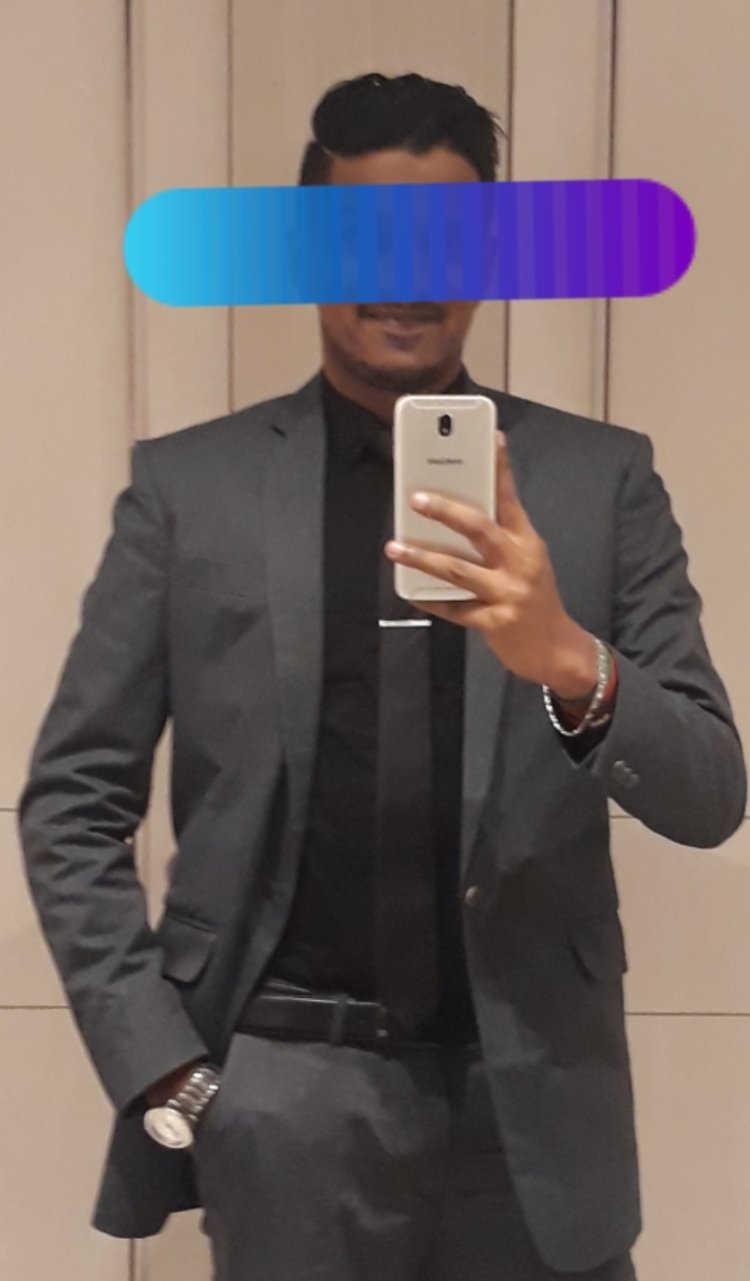 Avid23- Sri Lanka, Sri Lankan Male escort in Colombo