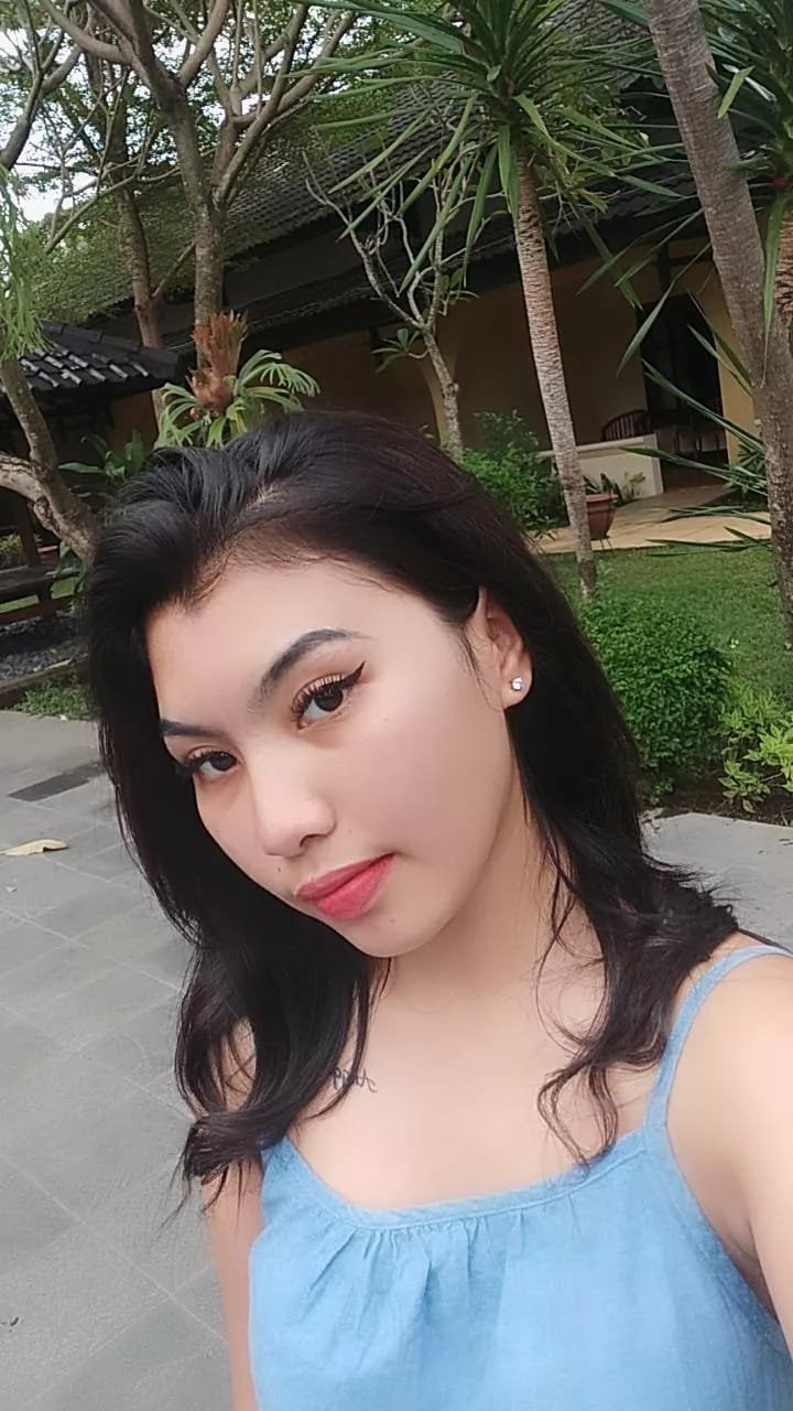 Alda A, Indonesian escort in Jakarta