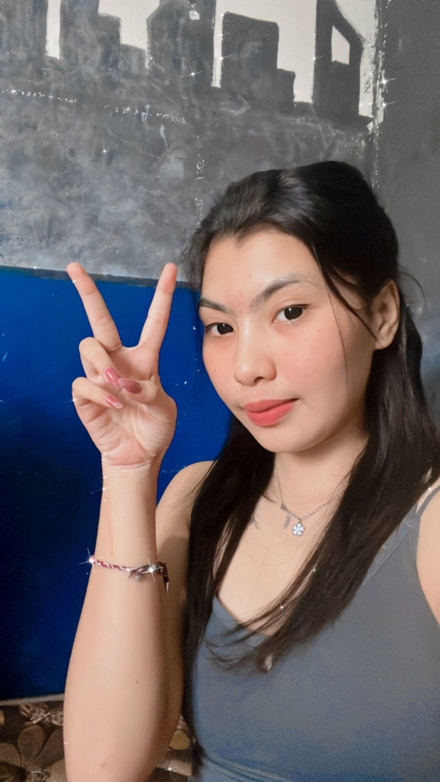 Alda A, Indonesian escort in Jakarta