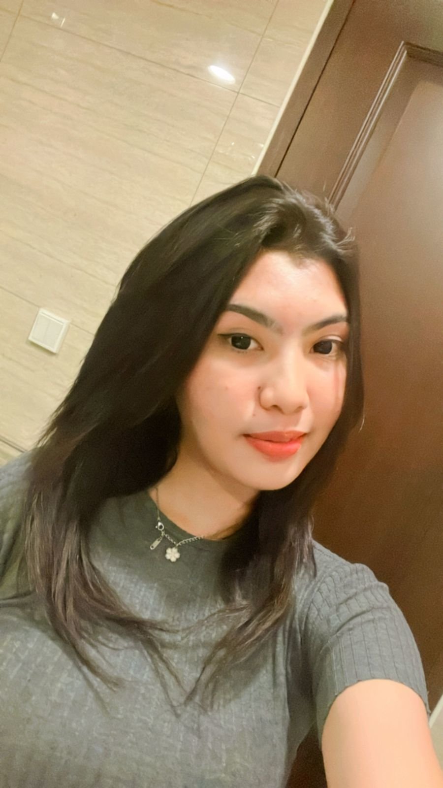 Alda A, Indonesian escort in Jakarta