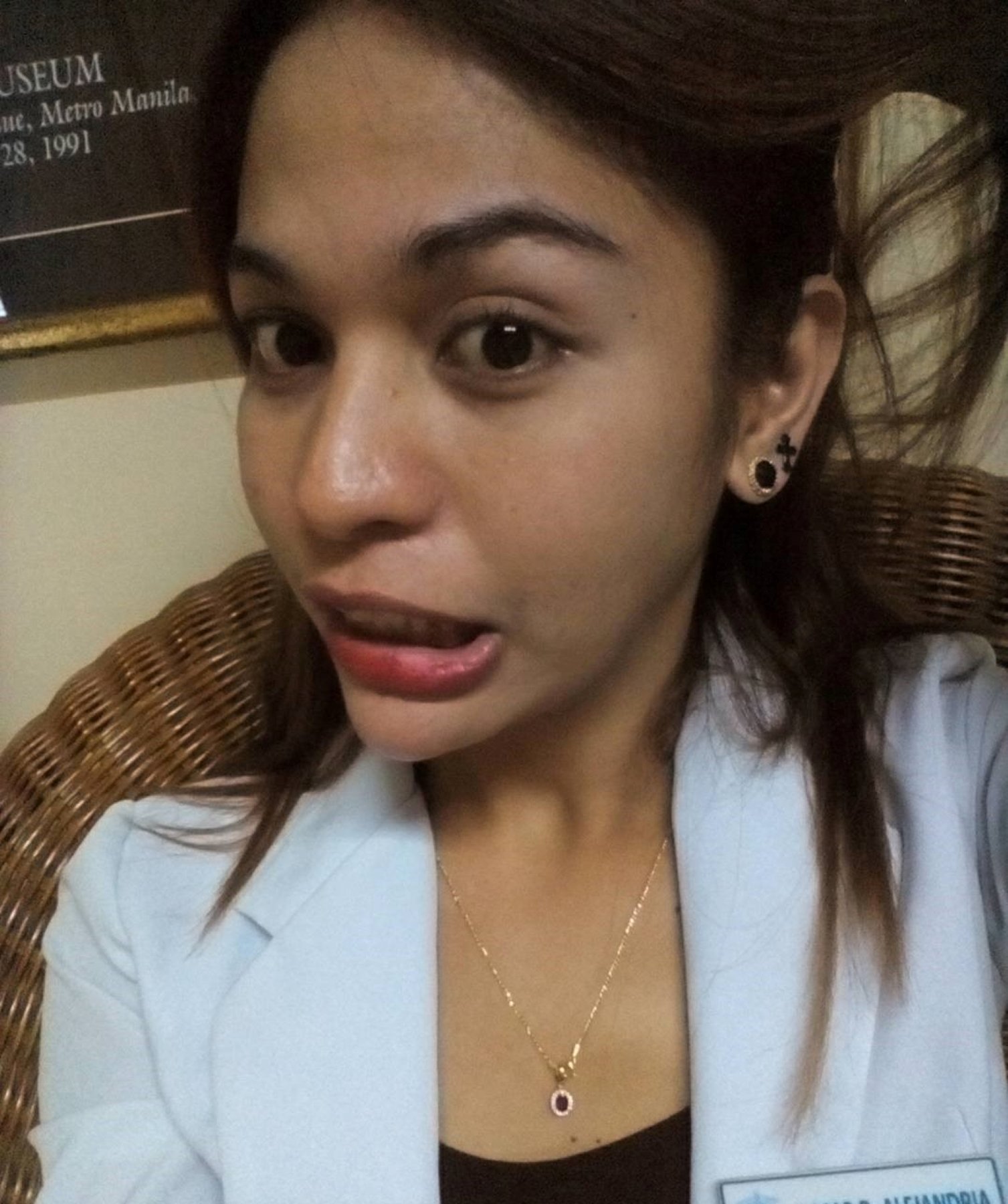 Alexa Marie Filipino Transsexual Escort In Manila