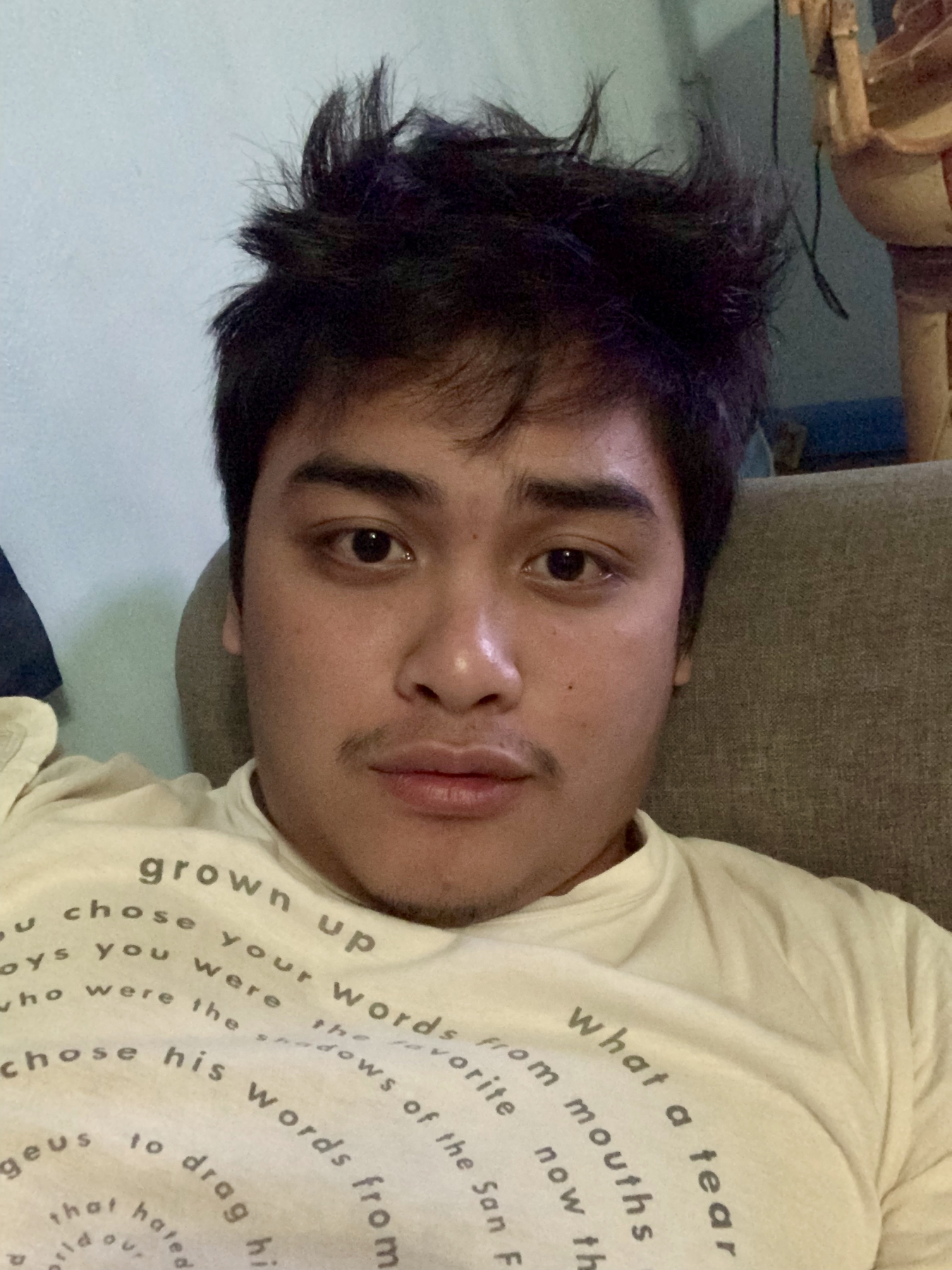 Alfred Perry, Filipino Male escort in Manila