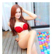 Alice, Thai escort in Pattaya