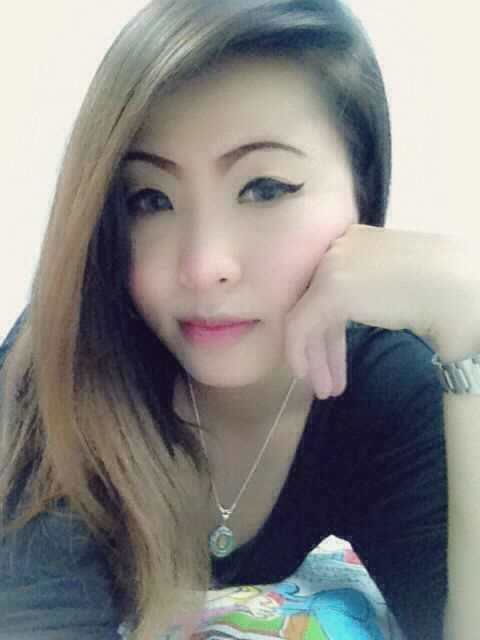 Ally, Thai escort in Bangkok