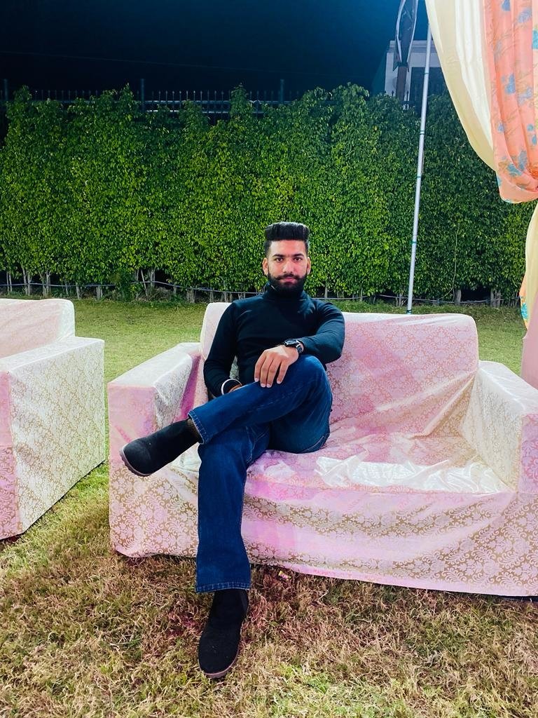 Aman Sexy Guy, Indian Male escort in New Delhi