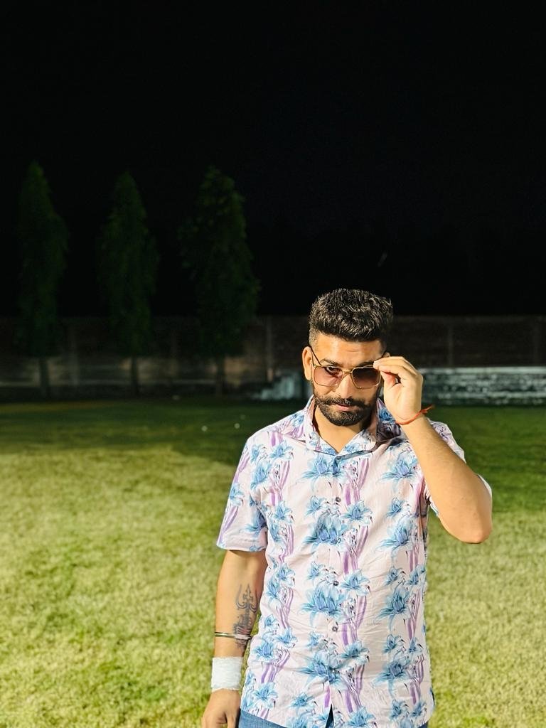 Aman Sexy Guy, Indian Male escort in New Delhi