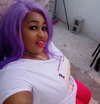 Amina, Tanzanian escort in Doha (2)