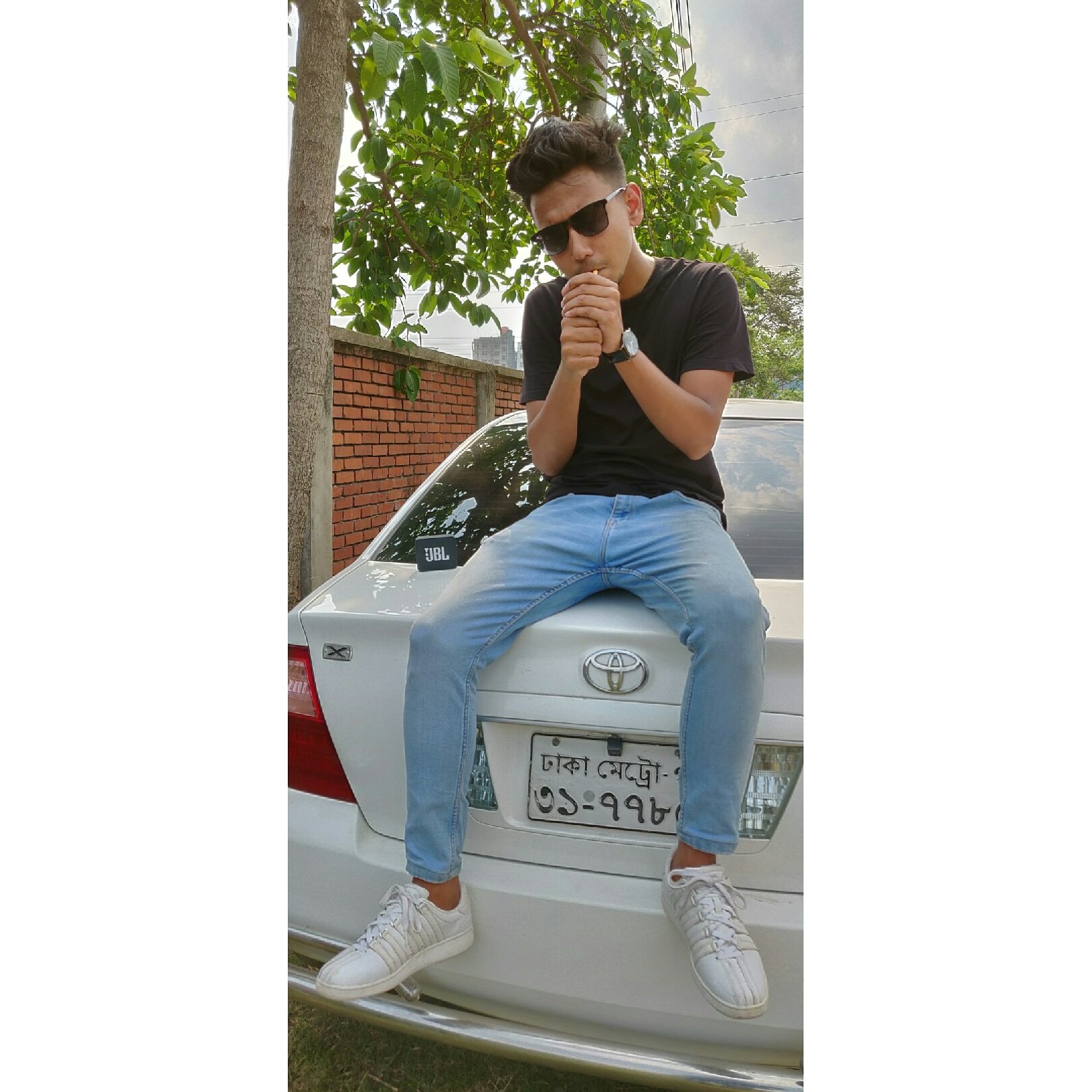 Anando Chowdhury, Bangladeshi Male escort in Dhaka