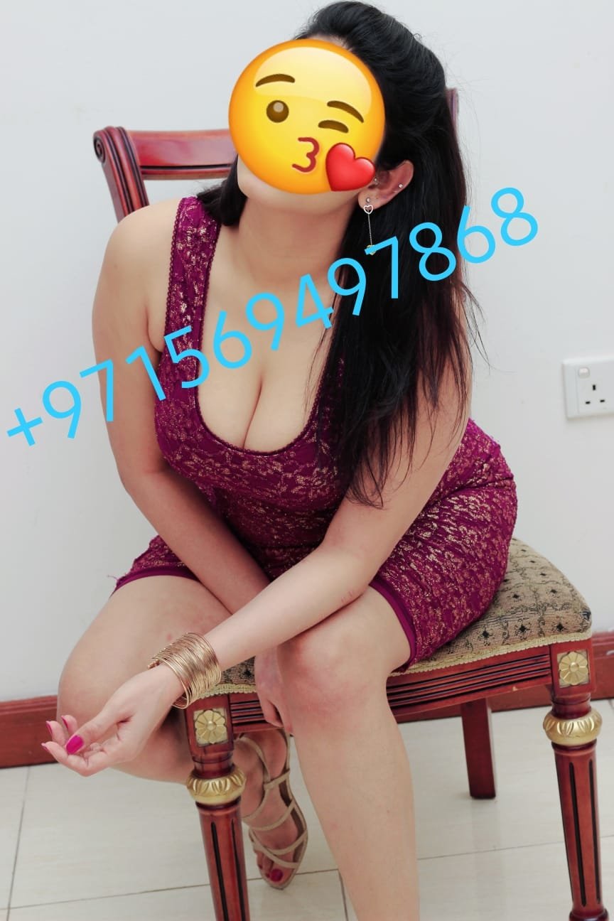 Ananya Shaikh, Indian escort in Dubai