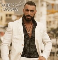 Angel, Italian Male escort in Rome