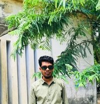 Anil, Bangladeshi Male escort in Dhaka