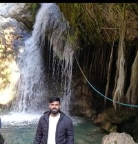 Anil, Indian Male escort in New Delhi (2)