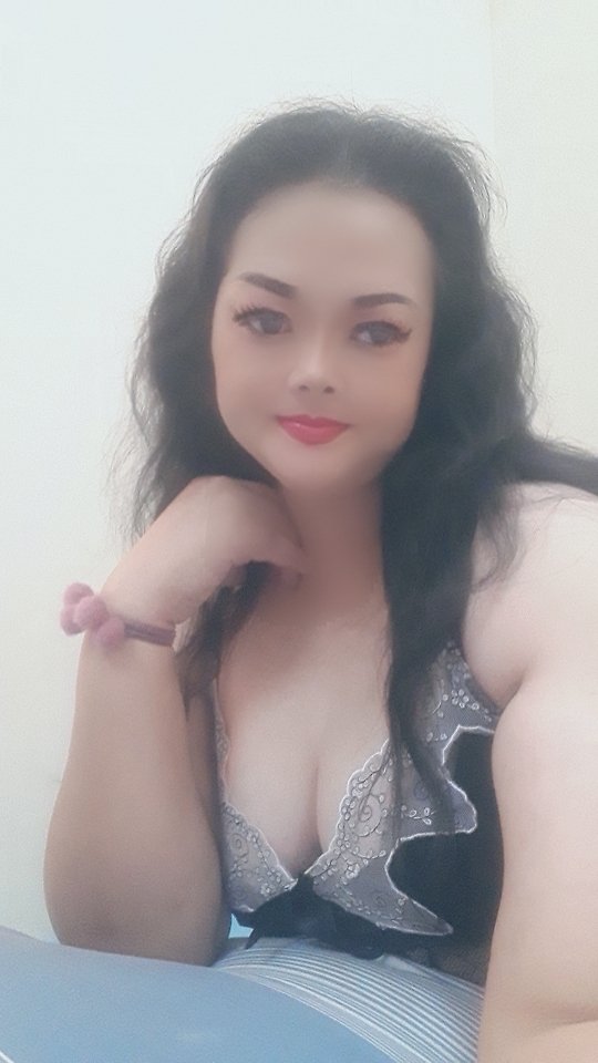 Ann, Thai masseuse in Muscat (3)