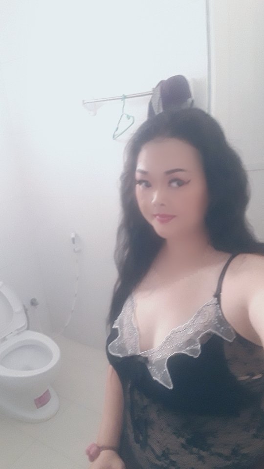 Ann, Thai masseuse in Muscat (3)