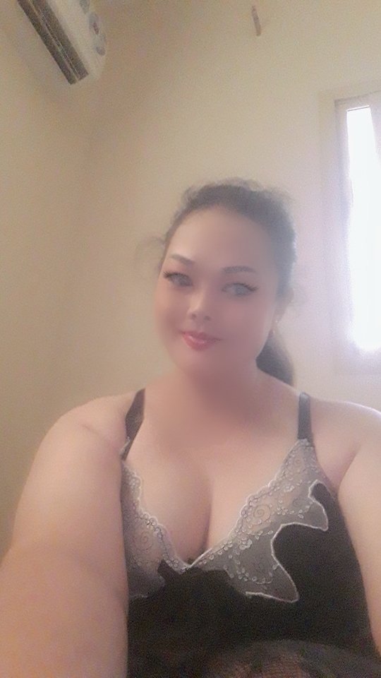 Ann, Thai masseuse in Muscat (3)