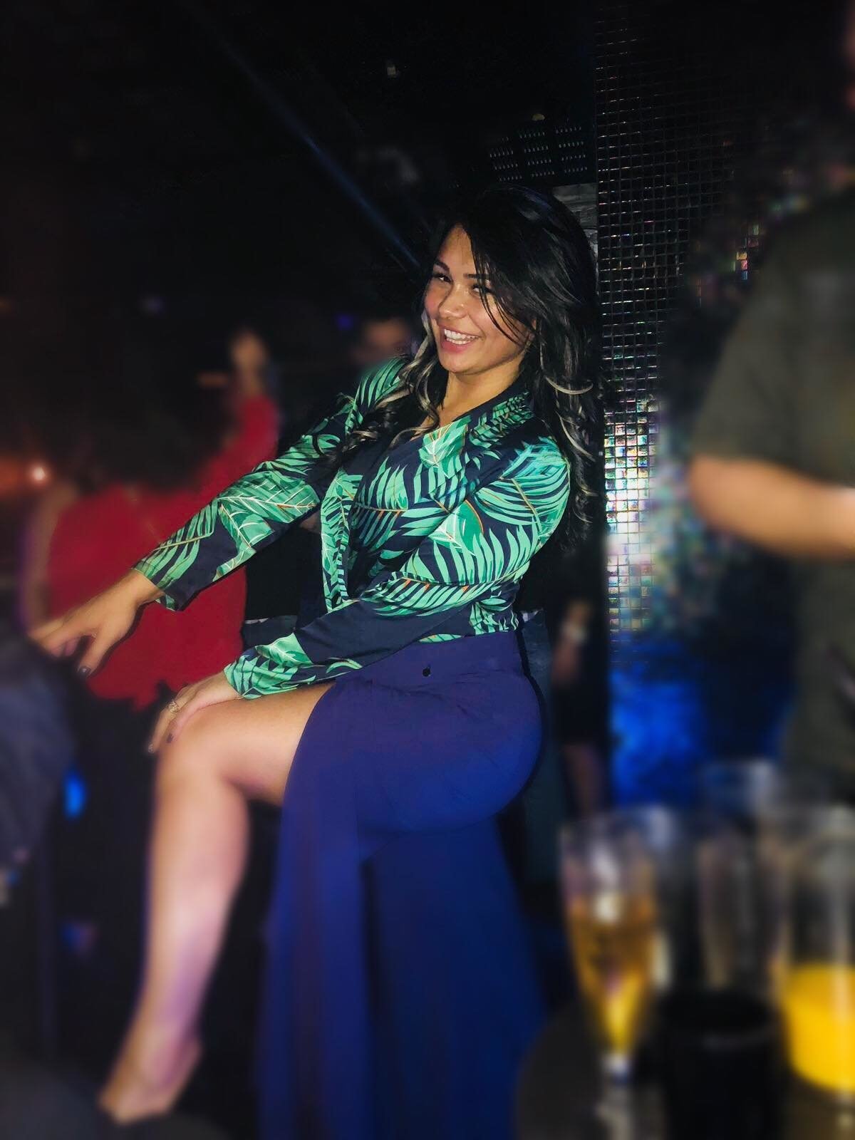 Anna From Romania, Romanian escort in Dubai