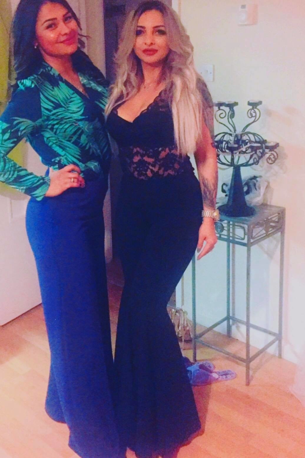Anna From Romania, Romanian escort in Dubai