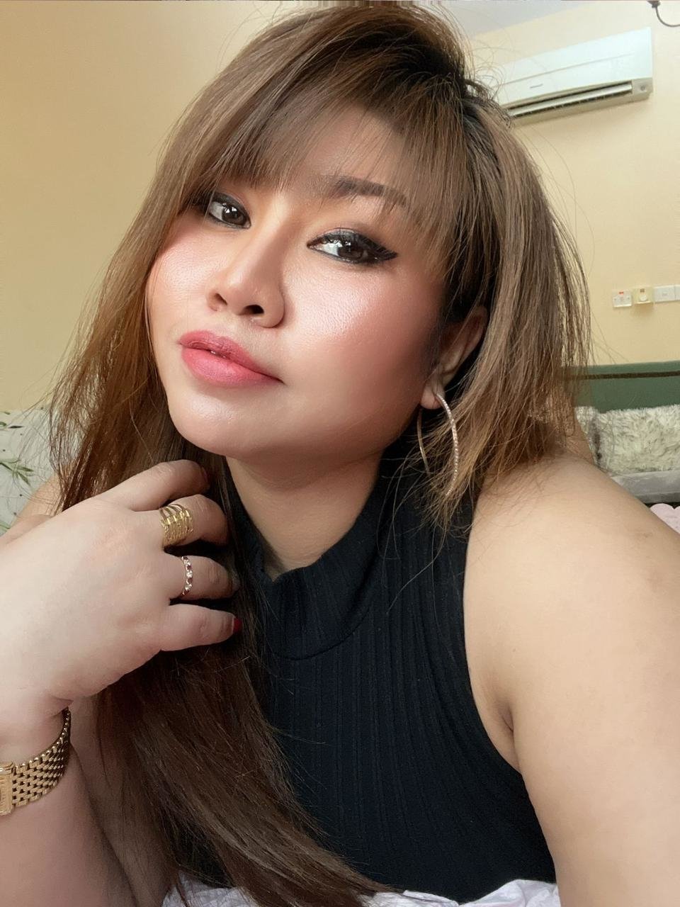 Anne Estrella (New to Qatar), Thai escort in Doha
