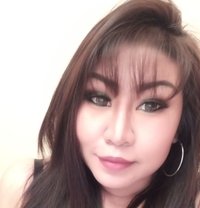 Anne Estrella, Thai escort in Muscat