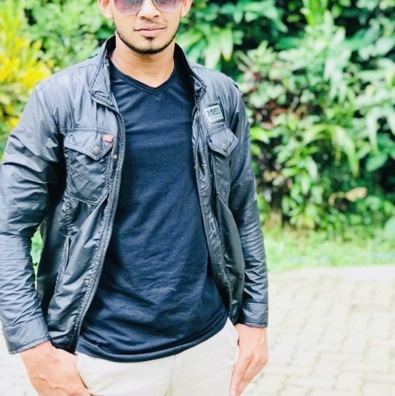 Aparna Perera, Sri Lankan Male escort in Colombo