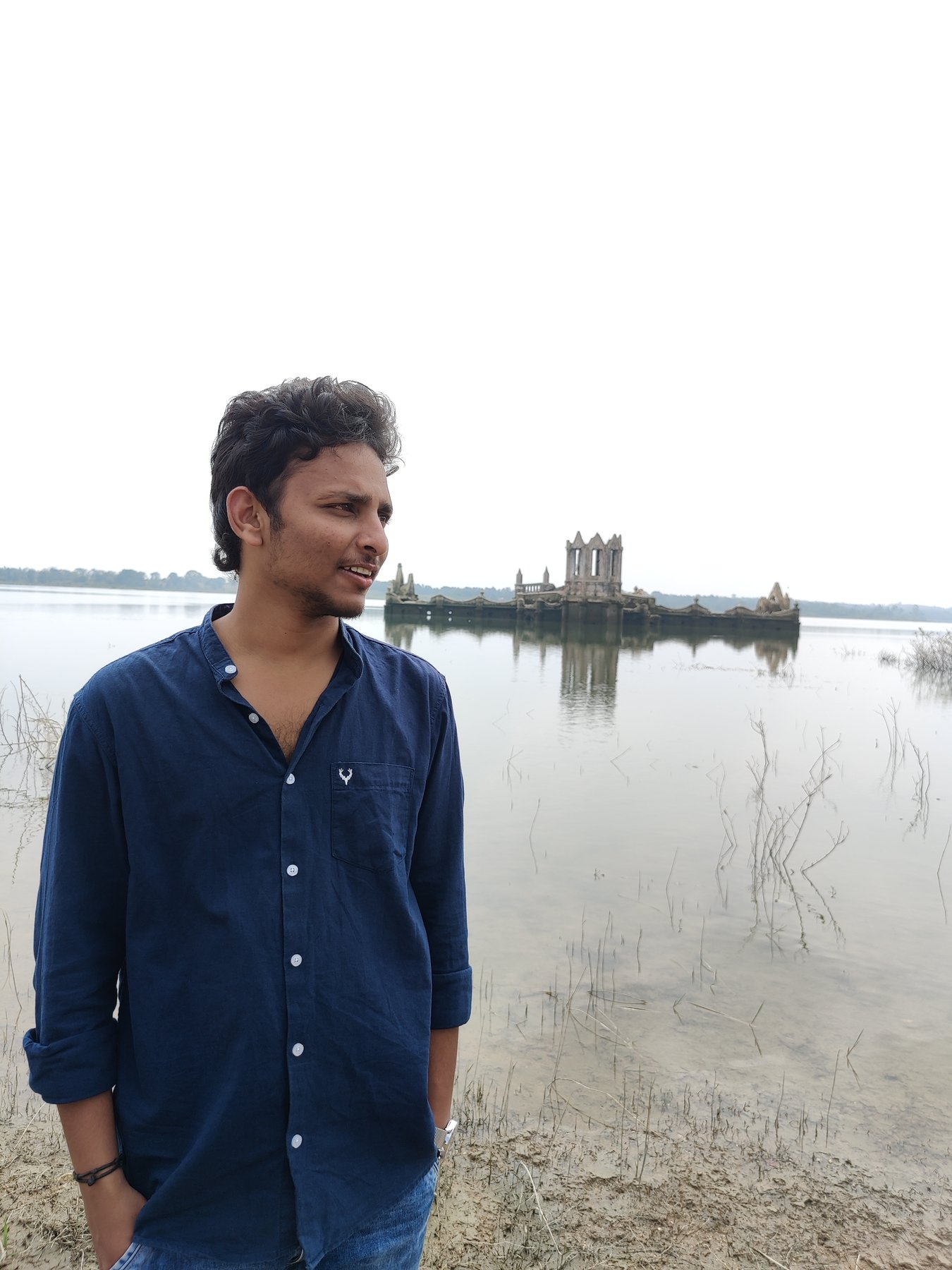 Aravind Reddy Byreddy, Indian Male escort in Bangalore