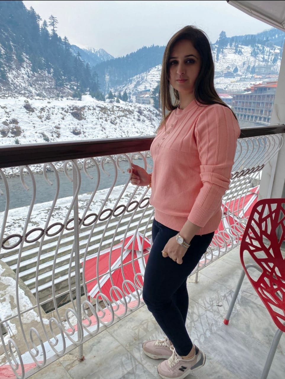 Ariha Pakistani, Pakistani escort in Dubai