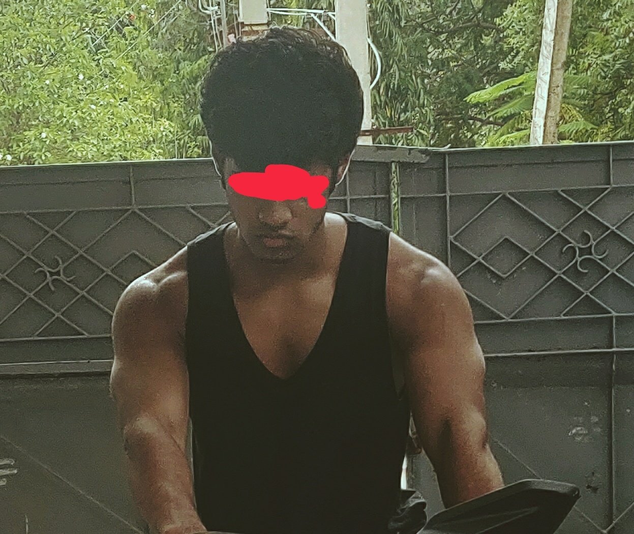 Arjun, Indian Male escort in Chennai (2)