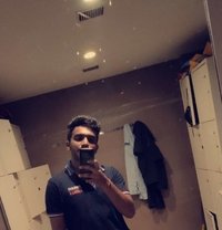 Arjun, Indian Male escort in Mumbai (5)