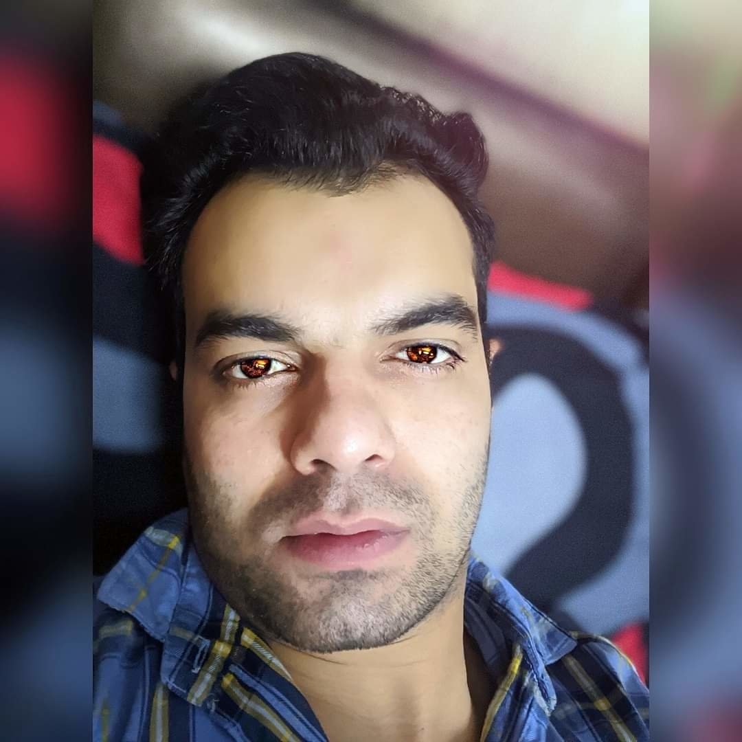 Arjun (Your New Favourite To Be), Indian Male escort in New Delhi