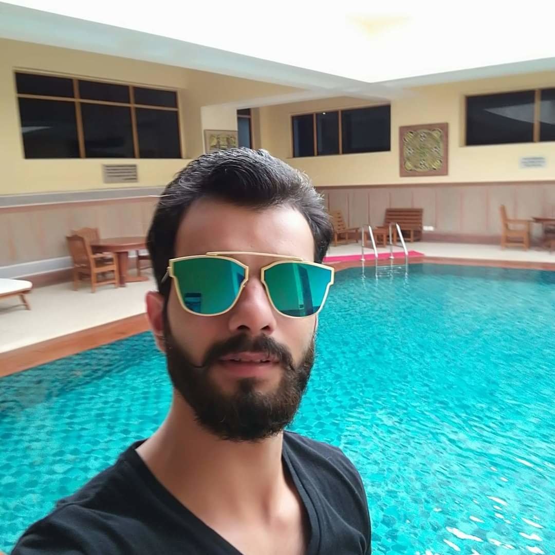 Arjun (Your New Favourite To Be), Indian Male escort in New Delhi