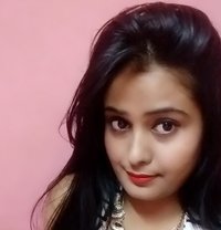 Arohi Real Meet & Cam Service, Indian escort in Mumbai