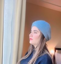 Arushi Ray, Indian escort in Mumbai