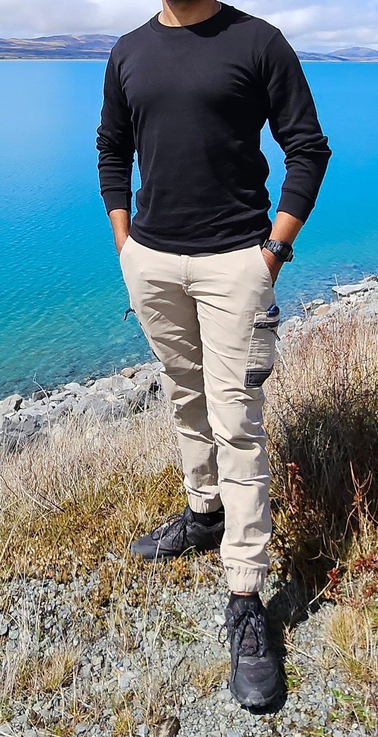 Ashley, Australian Male escort in Pune