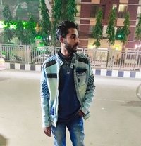 Ayan, Bangladeshi Male adult performer in Dhaka