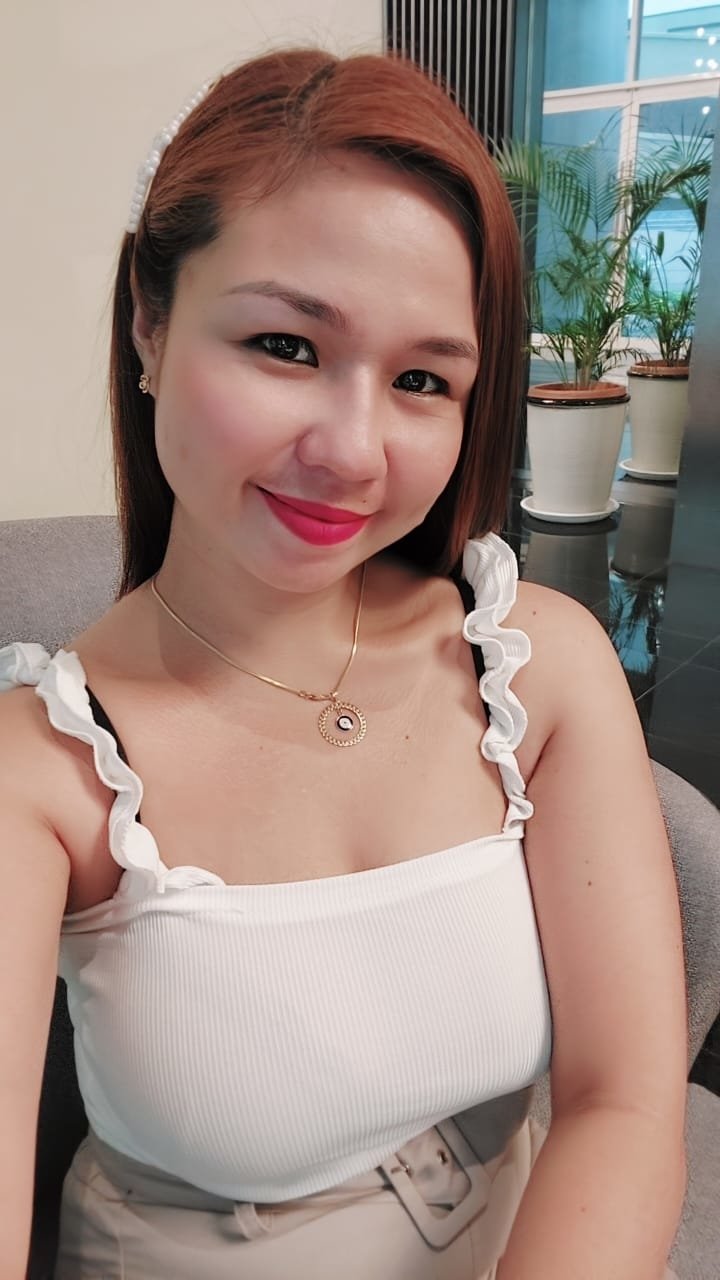 Berly Filipino Escort In Kota Kinabalu