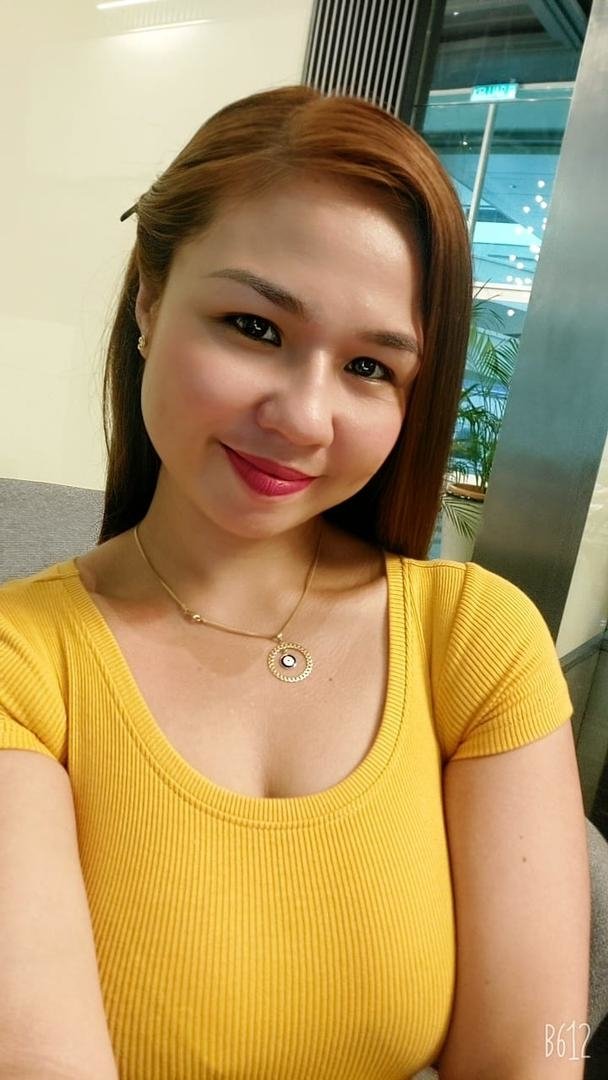 Berly Filipino Escort In Kota Kinabalu
