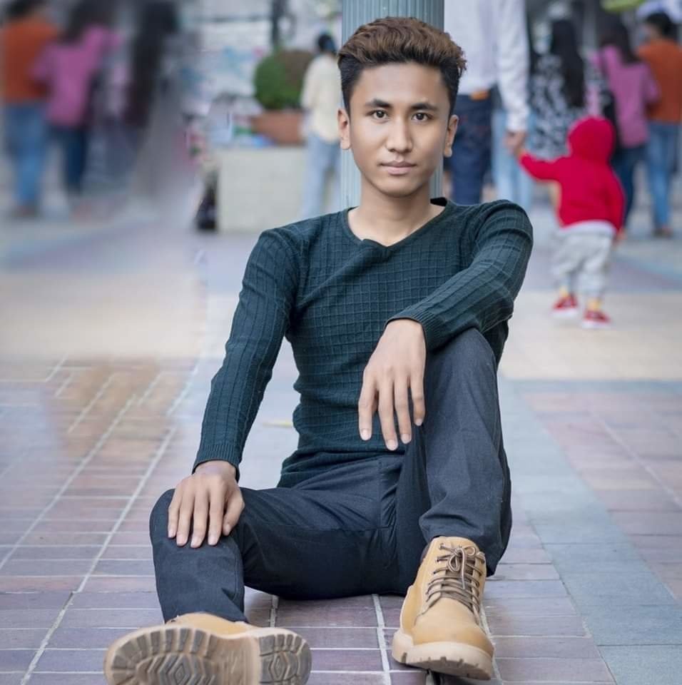 Bhone, Burmese Male escort in Yangon
