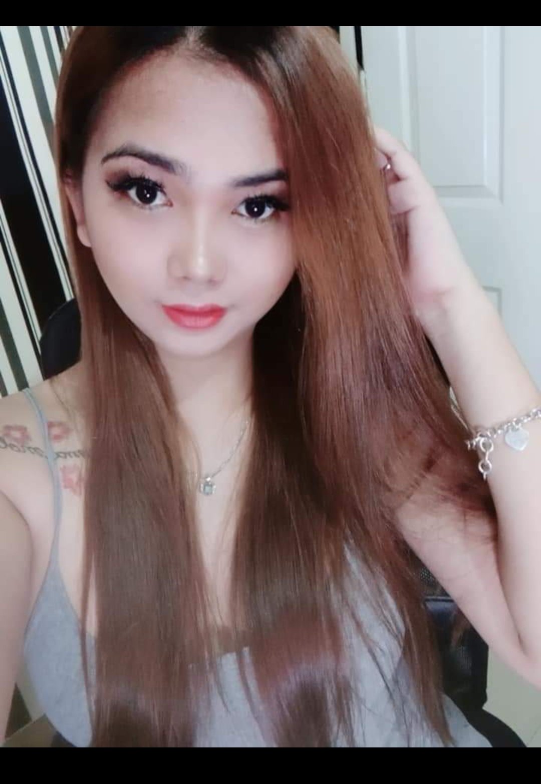 ONLY CAM SHOW, Filipino Transsexual escort in Bangkok