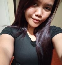 Boss Mommy, Filipino escort in Manila