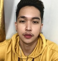 Calvin Ong, Filipino Male escort in Quezon