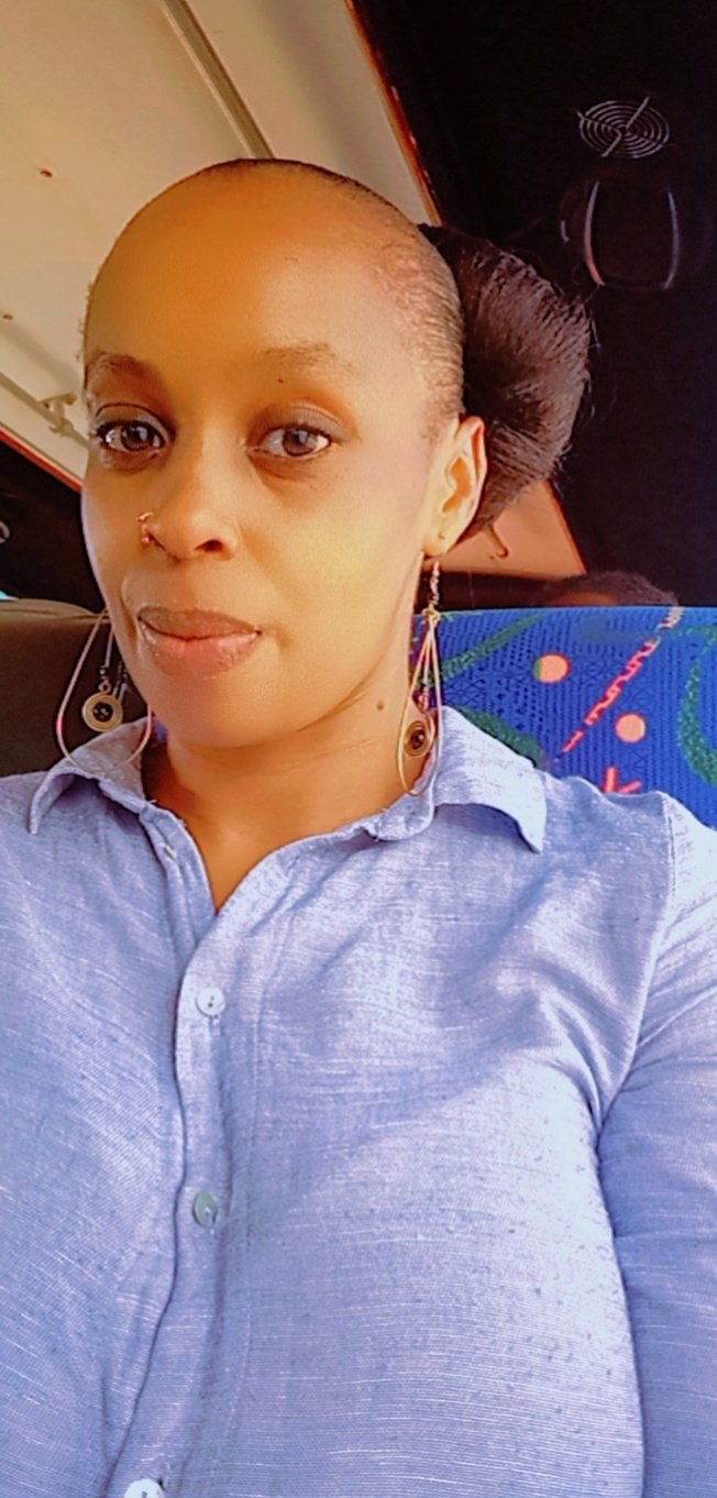 Candib, Tanzanian escort in Doha