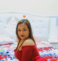 Caramel, Filipino escort in Riyadh