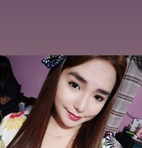Cassie, Filipino Transsexual escort in Makati City (4)